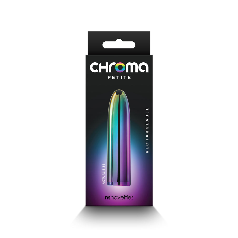 Chroma Petite Bullet Multi – zensualtreasures
